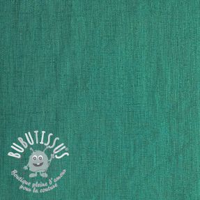 Lin | Mètre de 14,90 € | Bubutissus.fr