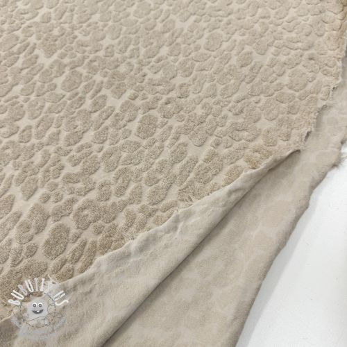 Éponge Animal skin sand | Bubutissus.fr